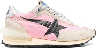 Golden Goose Stylische Sneakers - - Shoes - Damen - Mehrfarbig - 38 EU
