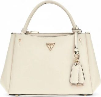 Guess Femme, Sacs, Blanc, Taille: ONE Size Talent Multi Comp