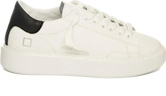 D.A.T.E. D.a.t.e., Damen, Schuhe, Wei&szlig;, 41 EUGr&ouml;&szlig;e
