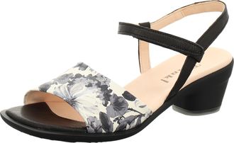 Think Damen KAPSL nachhaltige Wechselfu&szlig;bett Sneaker, 10 Mint,. EU