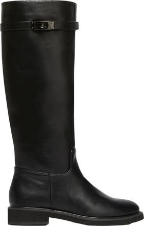 Emme Di Marella Emme DI Marella, Femme, Chaussures, Noir, Taille: 37 EU Bottes