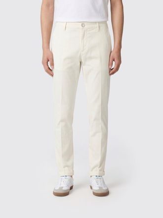 Pantaloni Torino Jeans PT TORINO Homme couleur Denim