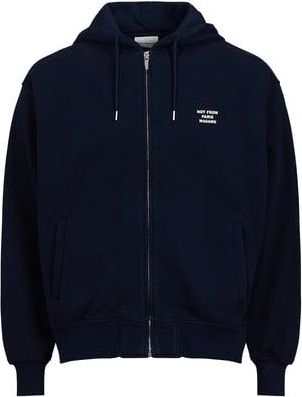 Dr&ocirc;le de Monsieur Sweat zipp&eacute;