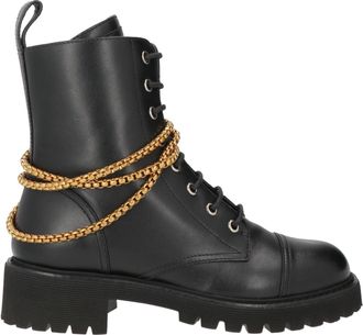 Giuseppe Zanotti SCHUHE - Stiefeletten auf YOOX.COM