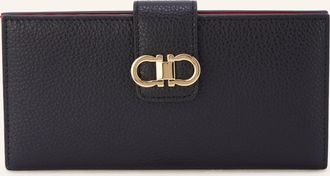 Ferragamo Ferragamo Geldb&ouml;rse schwarz