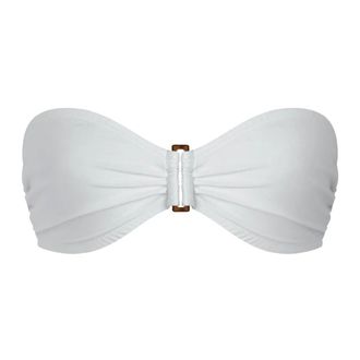 Vilebrequin Damen, Bademode, Wei&szlig;, MGr&ouml;&szlig;e