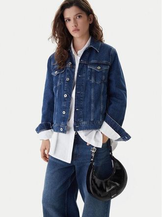 Karl Lagerfeld Handtasche B1W30138 Schwarz