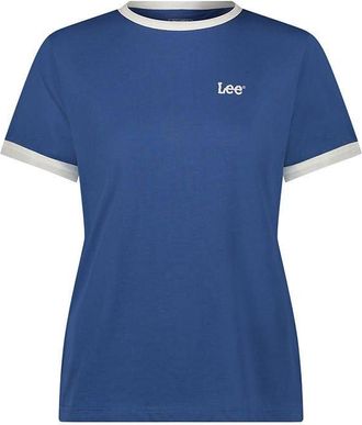 Lee Ringer Tee Tshirt f&uuml;r Damen