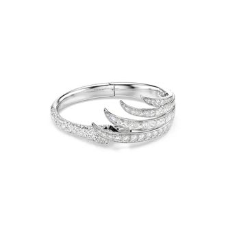 Swarovski Femme, Accessoires, Gris, Taille: M Bracelet Vienne