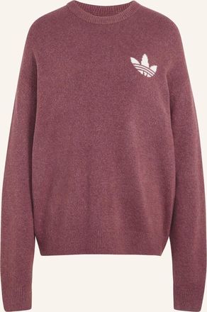 adidas Originals Adidas Originals Pullover rot