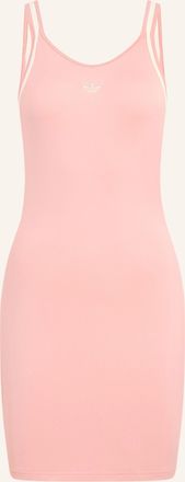 adidas Originals Adidas Originals Jerseykleid Adidas Originals Summer Glow rosa