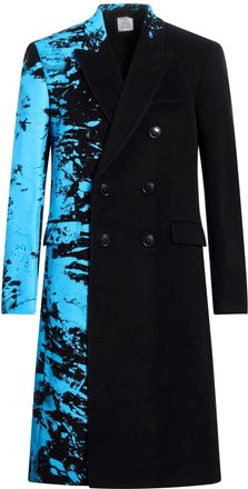 VETEMENTS JACKEN & M&Auml;NTEL - M&auml;ntel auf YOOX.COM