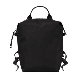 Longchamp Sac &agrave; dos Le Pliage Energy - Femme - Sacs - Noir - Taille: ONE Size