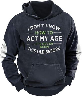 Generic Sweat Capuche Essentials Hoodie &agrave; Capuche Sweat A Capuche Zippe Sweat Capuche Homme Bleu Marine Pull A Capuche Homme Gris Sweat Camel Homme Col Roul&eacute; 