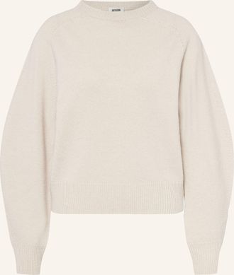Drykorn Drykorn Pullover Ginnifer beige