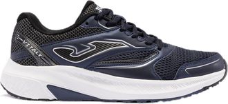 Joma Herren Vitaly 2403 Sneaker, Marineblau, 42 EU