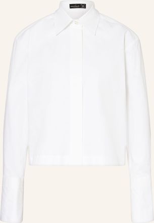 van Laack Van Laack Hemdbluse Vl-Nosine-Ksvo weiss