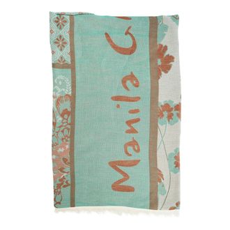 Manila Grace Damen, Accessories, Mehrfarbig, ONE SIZEGr&ouml;&szlig;e