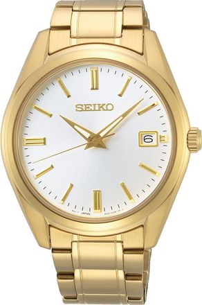 Seiko Herrenuhr Quarz SUR314P1