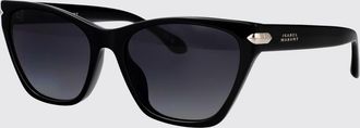 Isabel Marant Ausgestellte Cat-Eye-Sonnenbrille aus Acetat