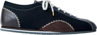 Wales Bonner Wales Bonner, Homme, Chaussures, Noir, Taille: 40 EU Paris Baskets