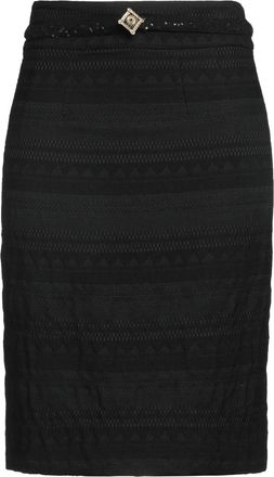Cavalli HOSEN & R&Ouml;CKE - Midi-R&ouml;cke auf YOOX.COM