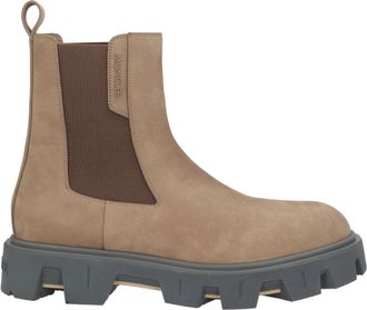 Moncler SCHUHE - Stiefeletten auf YOOX.COM