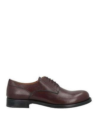 Churchs CHAUSSURES - Chaussures &agrave; lacets sur YOOX.COM