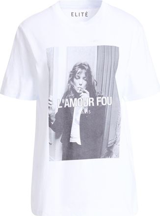 Elite TOPS - T-shirts auf YOOX.COM