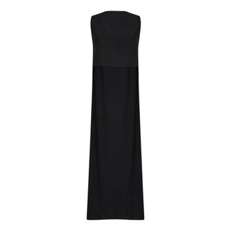 Jil Sander Jil Sander Top - - Tops - Damen - Schwarzk - XS