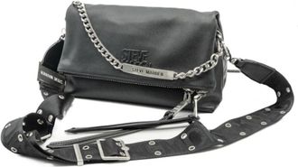 Steve Madden Femme, Sacs, Noir, Taille: ONE Size BZaggy Bag