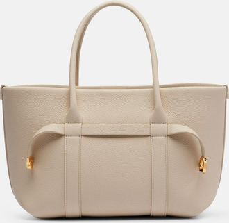 Loro Piana Sac Ghiera Small en cuir