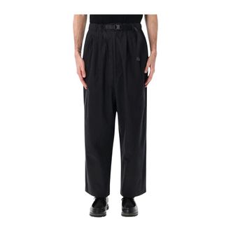 Comme Des Gar&ccedil;ons Herren, Hosen, Schwarzk, SGr&ouml;&szlig;e