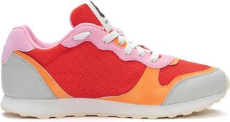 Ethletic Herren vegan Schuhe Donovan Tulip Red/ Prism Pink