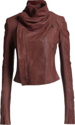 Rick Owens JACKEN & MÄNTEL - Jacken und Anoraks auf YOOX.COM