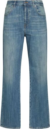 Circus Hotel HOSEN & R&Ouml;CKE - Jeanshosen auf YOOX.COM