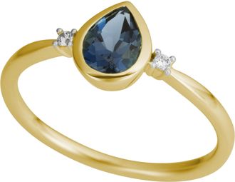Firetti Ring