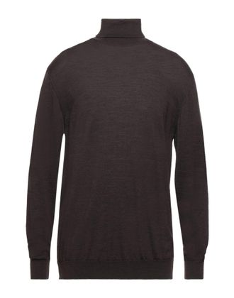 Daniele Fiesoli STRICKWAREN - Rollkragenpullover auf YOOX.COM