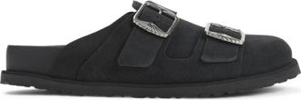 Birkenstock Femme, Chaussures, Noir, Taille: 39 EU 222 West