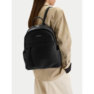 Lasocki Rucksack Lasocki CEO-LSK-L-007-07 Schwarz