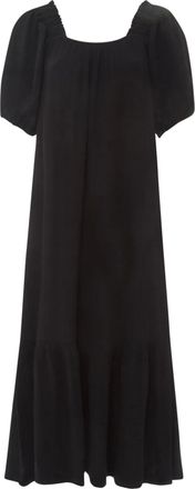 Xirena Robe Sofia Gaze de Coton Xirena