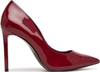 Aldo High Heels Aldo Stessy 2.0 14404716 Rot