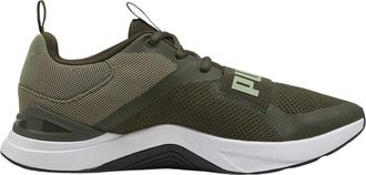 Puma Prospect Schuhe f&uuml;r Herren/Damen Unisex (Dunkel-Olive)
