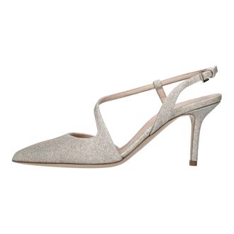 Ninalilou Damen, Schuhe, Grau, 37 EUGr&ouml;&szlig;e