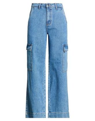 Kaos BAS - Pantalons en jean sur YOOX.COM