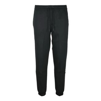 Calvin Klein Jeans Tuta - - Trousers - Herren - Schwarzk - S