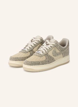 Nike Sneaker Air Force 1 07 lv8 beige
