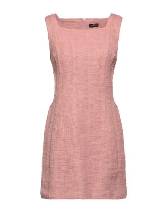 Olla Par&egrave;g KLEIDER - Mini-Kleider auf YOOX.COM