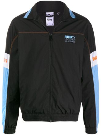 Puma Puma x Tetris Sportjacke - Schwarz