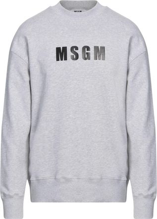 Msgm TOPS - Sweatshirts auf YOOX.COM